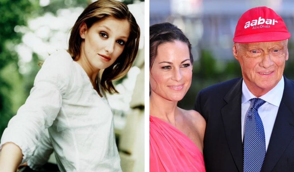 Marlene Knaus: 7 Fascinating Facts About the Enigmatic Former Wife of ...