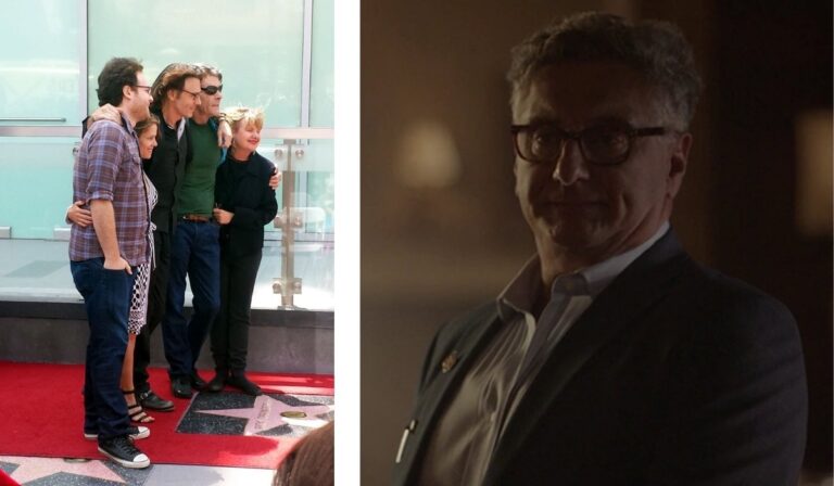 Who Is Joshua Springthorpe?: The Untold Story of Rick Springfield’s Son ...