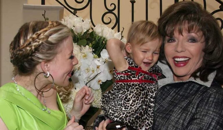 Who Is Amber Lynn Curry? A Deep Dive into Her Family and Background - USA Times