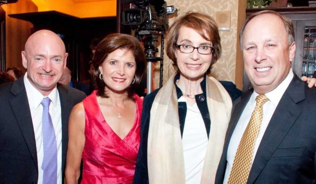 Alice Wolterman: The Untold Story of Strength and Determination - USA Times